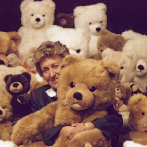 Trudi Müller Patriarca – MuDeFri